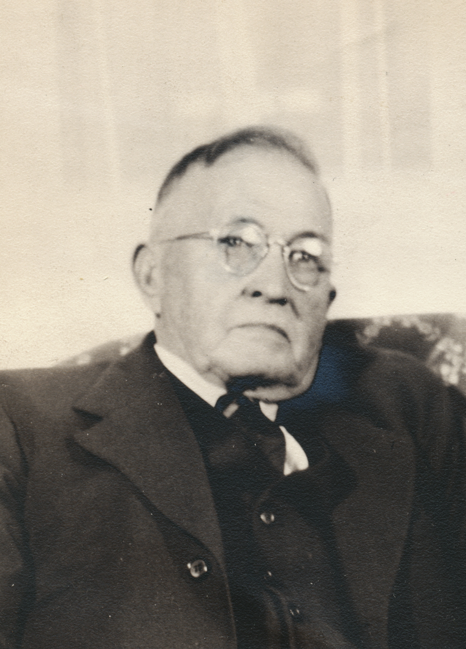 Edward Bridge & Florence Burd – Kiera's Genealogy Page